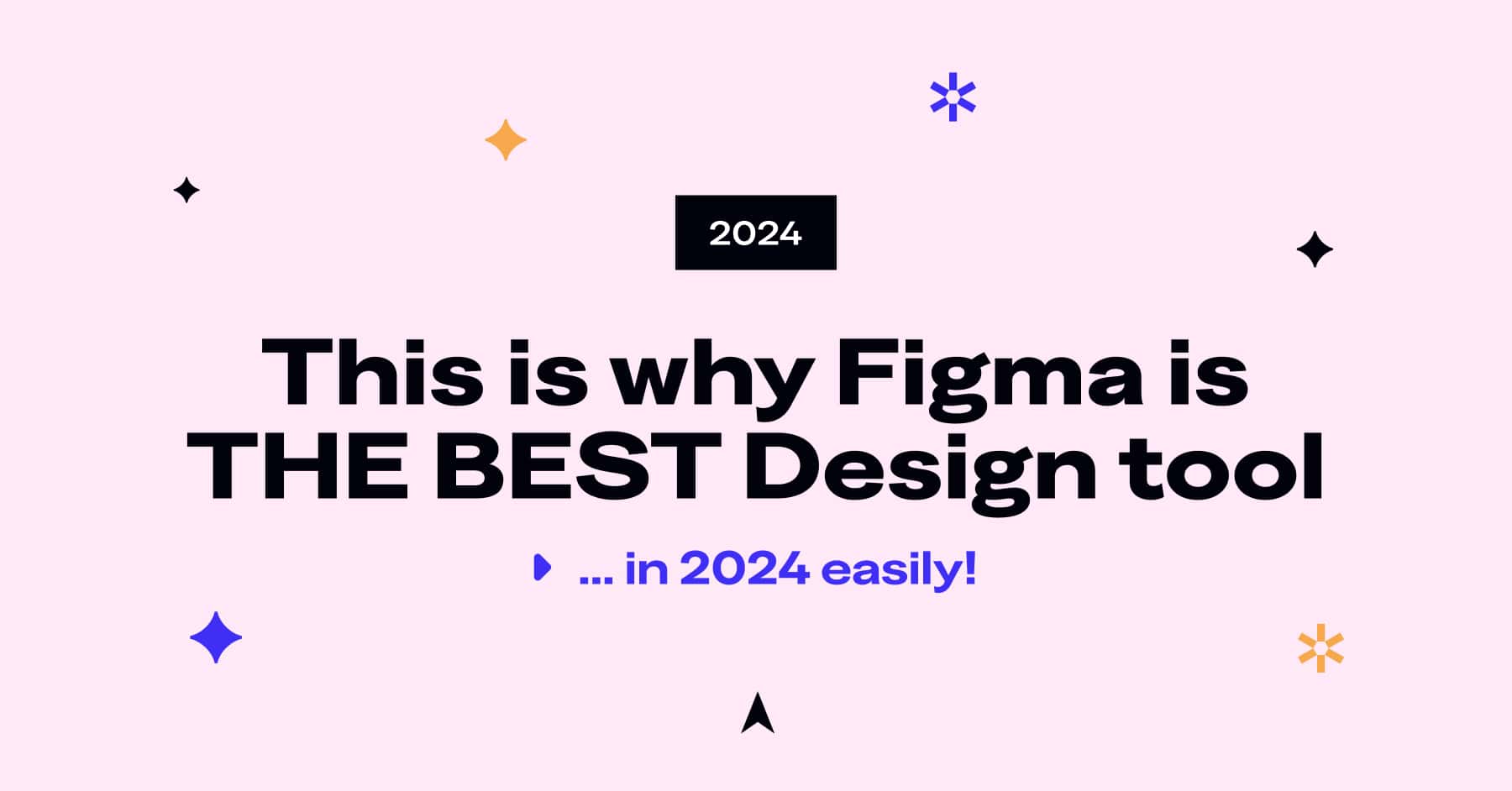UI Rocket. This Design Tool (Figma) is the Best One for 2024