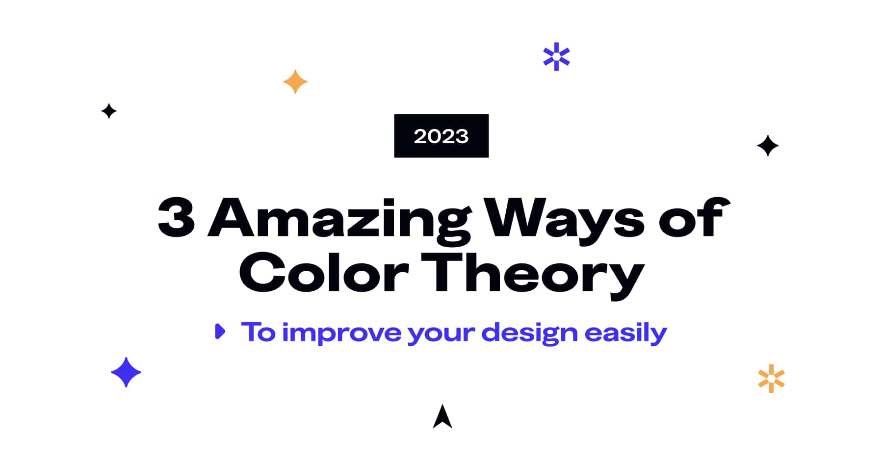 UI Rocket. 3 Amazing Ways of Color Theory to Improve your UI